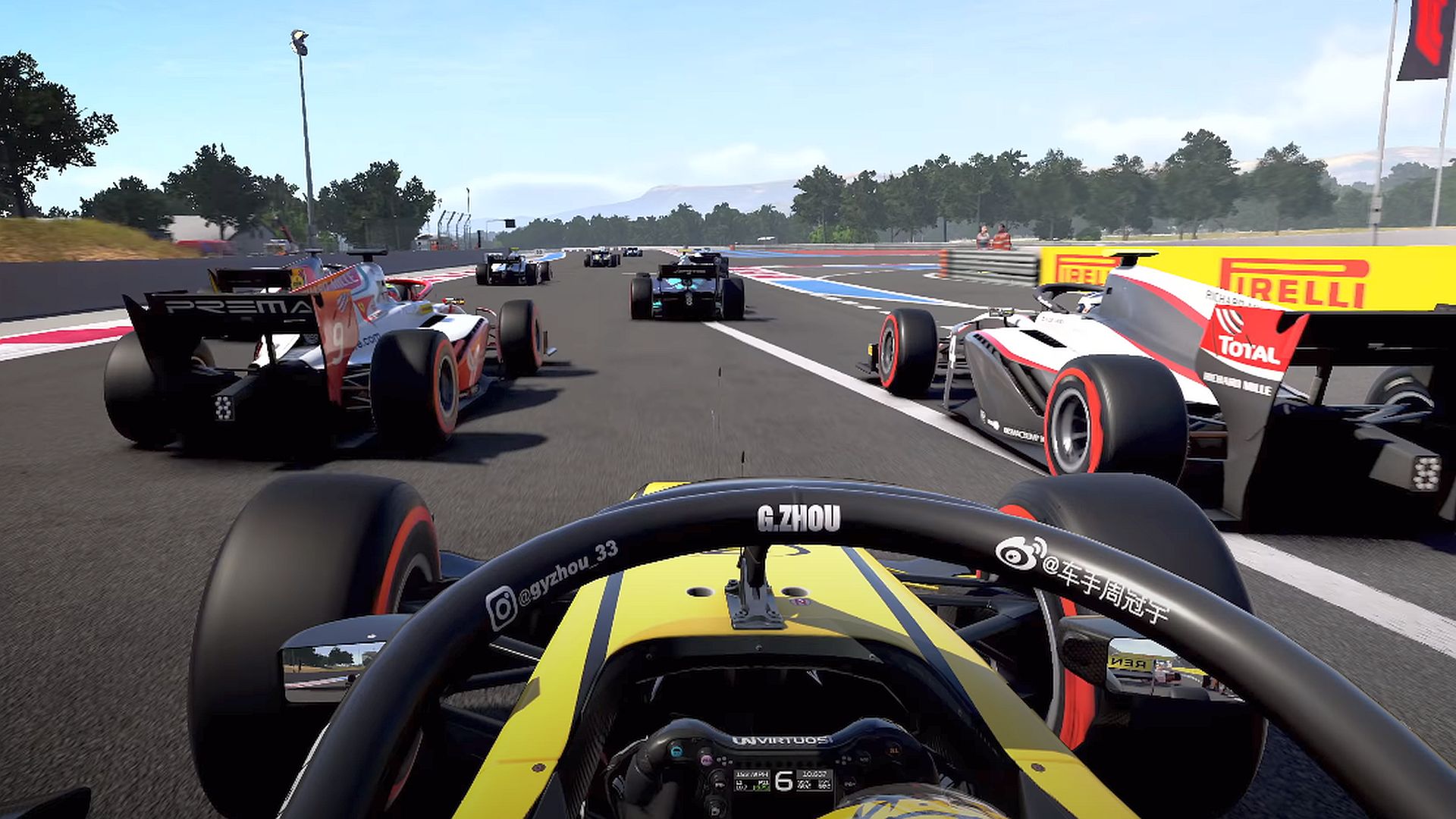 F1 2020 | PC Steam - digihry.sk