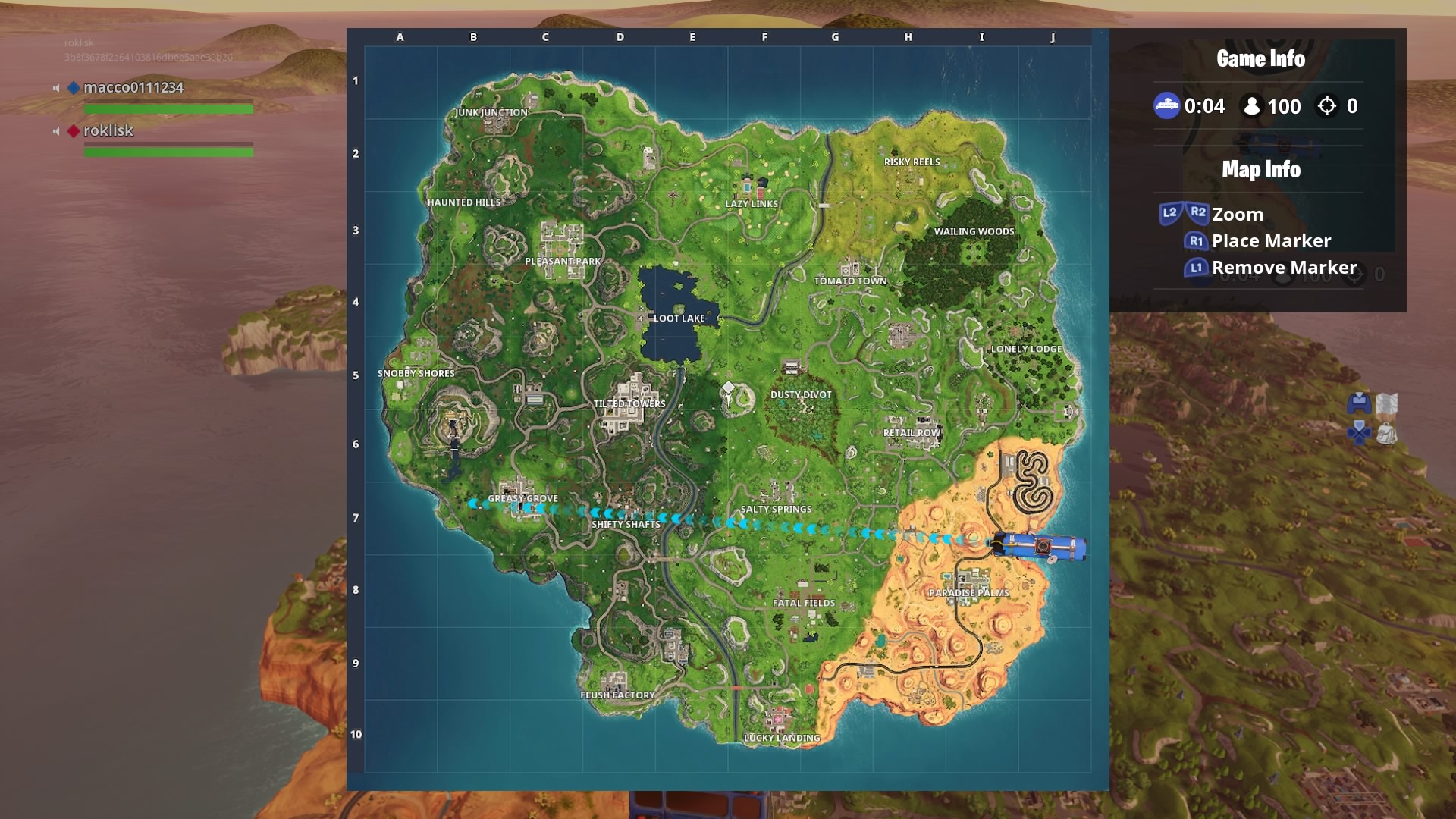 Fortnite (Deluxe Edition) | PC - digihry.sk