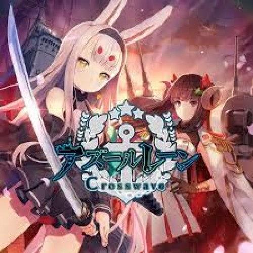 Azur Lane: Crosswave | PC Steam - digihry.sk