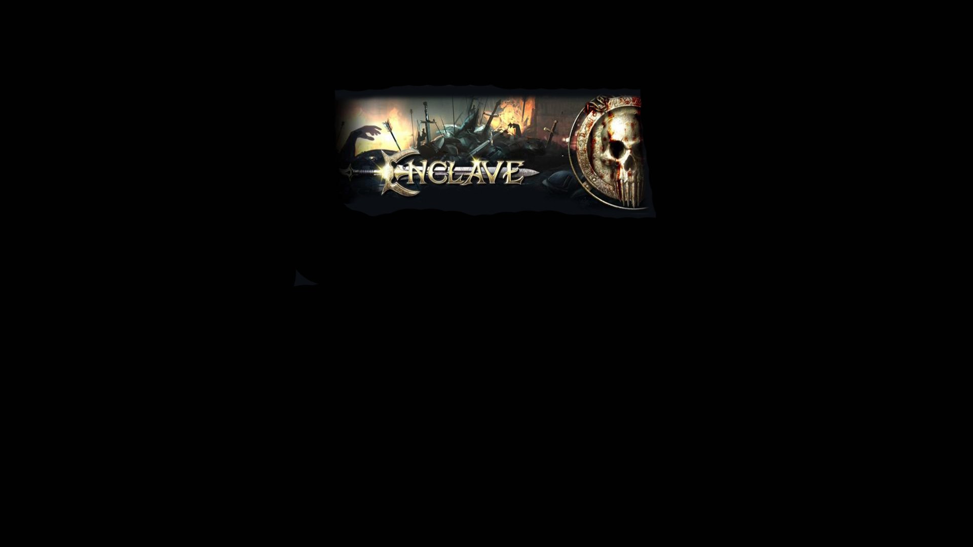 Enclave | PC Steam - digihry.sk