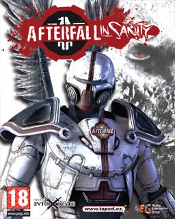 Afterfall: Insanity (Extended Edition) | PC Steam - digihry.sk