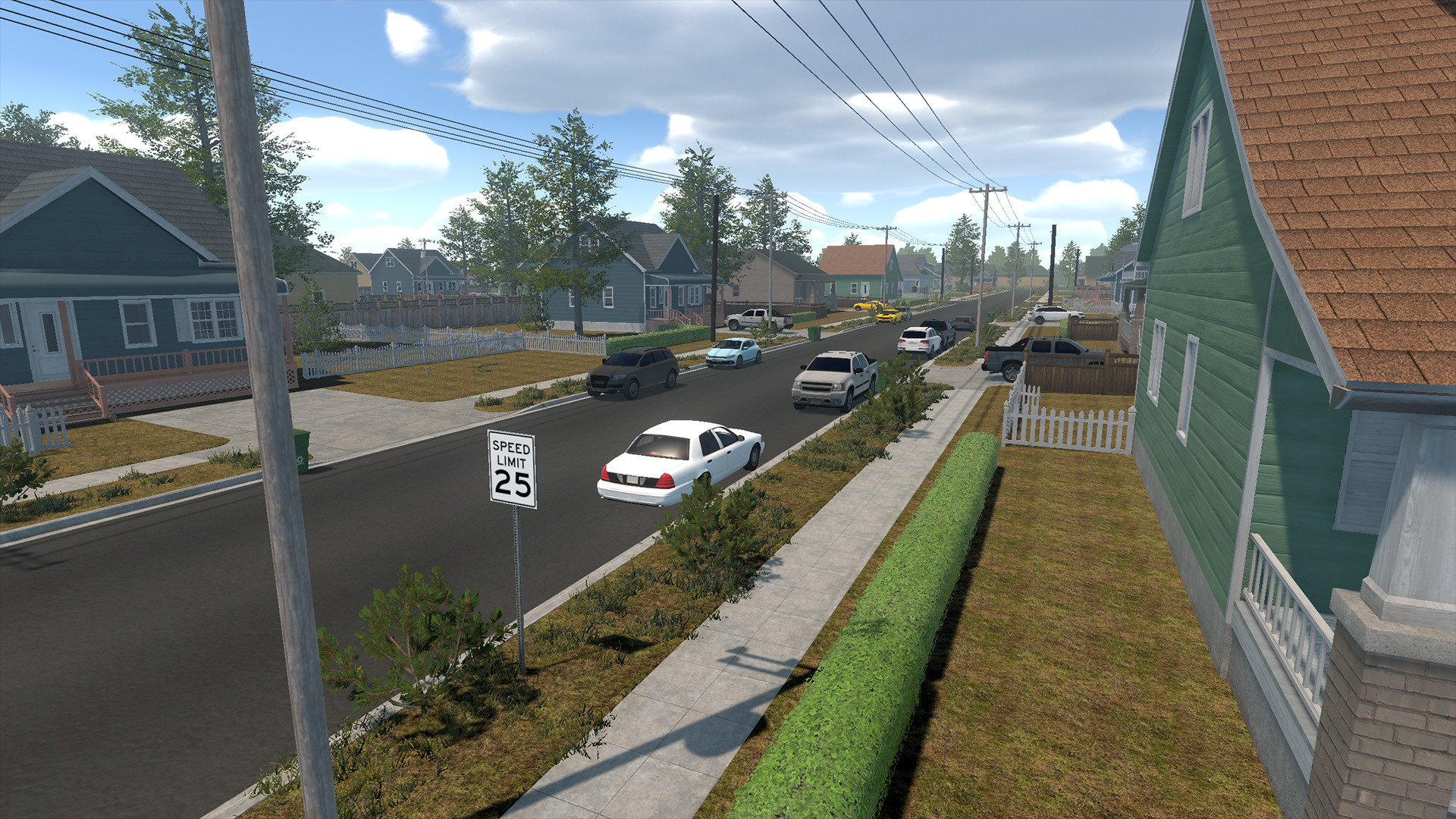 Flashing Lights: Police - Fire - EMS | PC Steam - digihry.sk