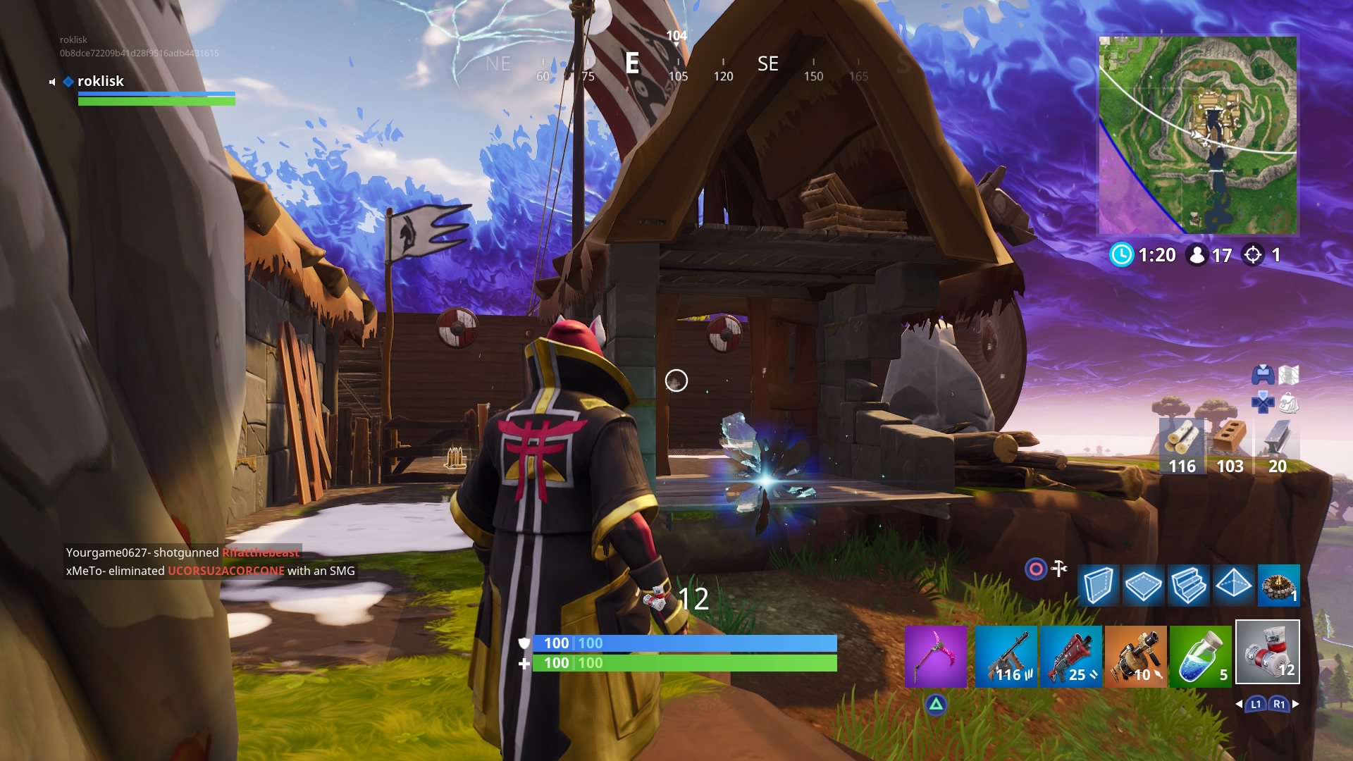 Fortnite (Deluxe Edition) | PC - digihry.sk
