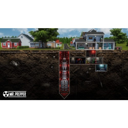 Mr. Pepper | PC Steam - digihry.sk