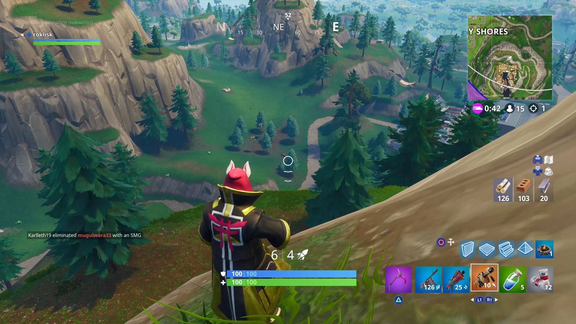Fortnite (Deluxe Edition) | PC - digihry.sk